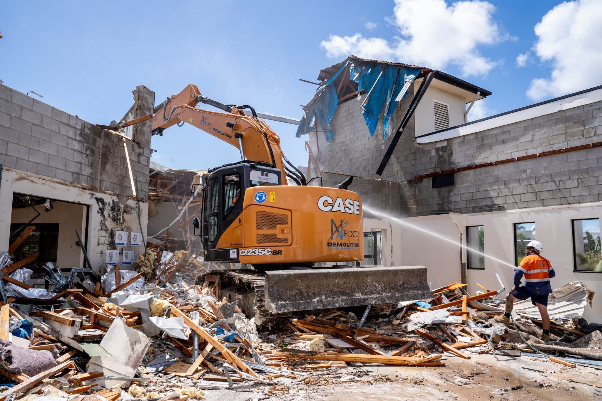 Why Choosing a Licensed Demolition Company in Brisbane Helps Protect ...